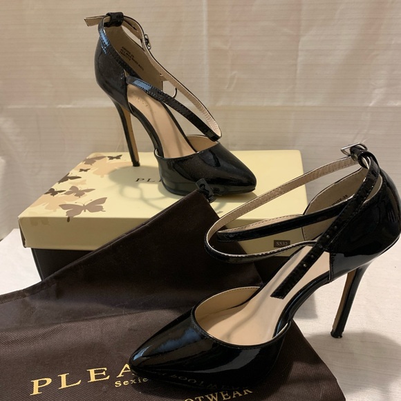Pleaser | Shoes | Pleaser Brand Heels | Poshmark
